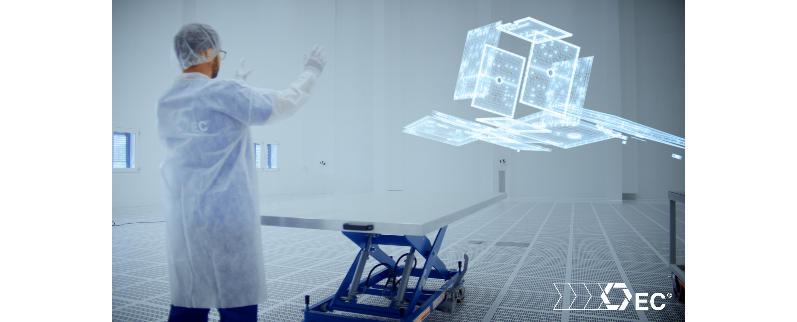 Euro-Composites - Asteroid Day