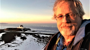 Alan Boyle - Asteroid Day