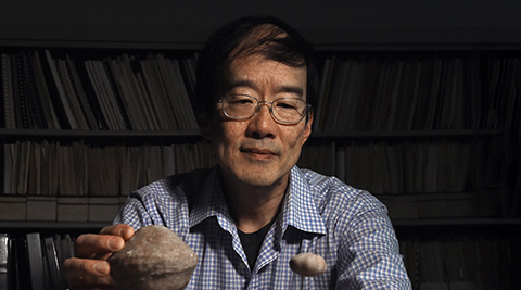 NASA’s NEAR-Shoemaker Mission Celebrates its 25th Launch Anniversary ...