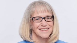 Mary Lynne Dittmar - Asteroid Day