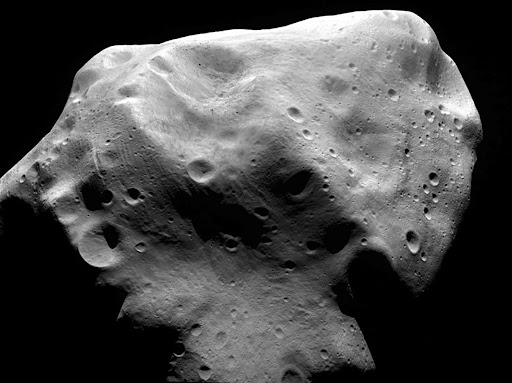 LEARN - What are the different types of Asteroids? - Asteroid Day