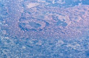 LEARN - What Are The Biggest Asteroid Impact Craters on Earth ...