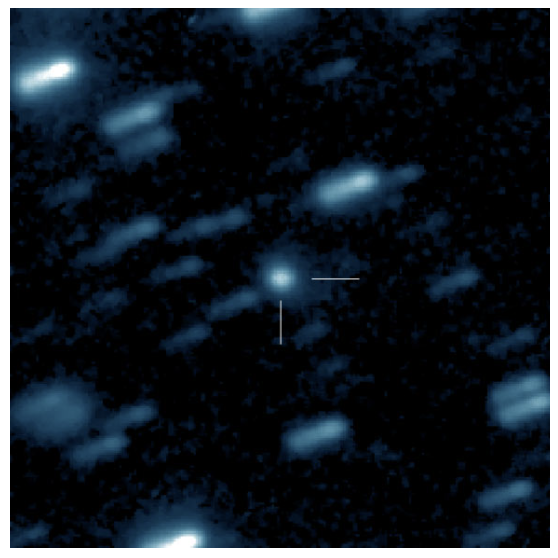 LEARN - What Are Centaur Objects? - Asteroid Day